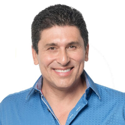 César Lozano - Divulga