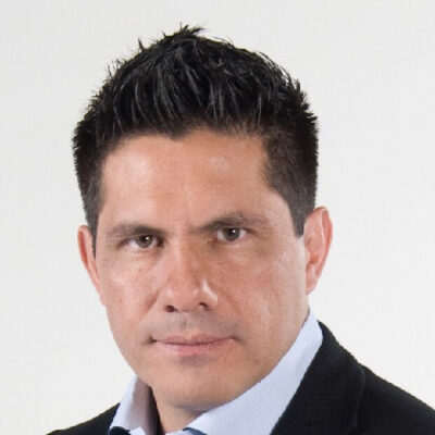 David Páramo - Divulga