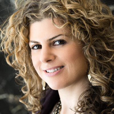 Deborah Berebichez - Divulga