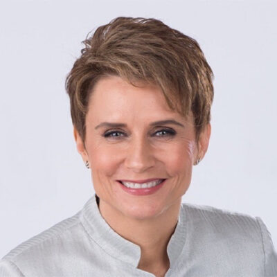 Denise Maerker - Divulga