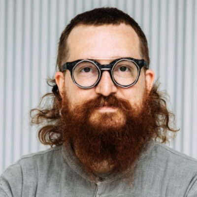 Harper Reed - Divulga