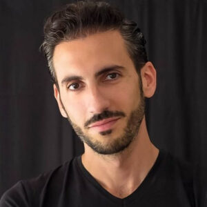 Johnny Abraham - Divulga