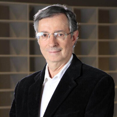 José Antonio Crespo - Divulga