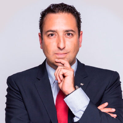 Simón Cohen - Divulga