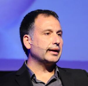 Andres Silva Arencibia - Divulga