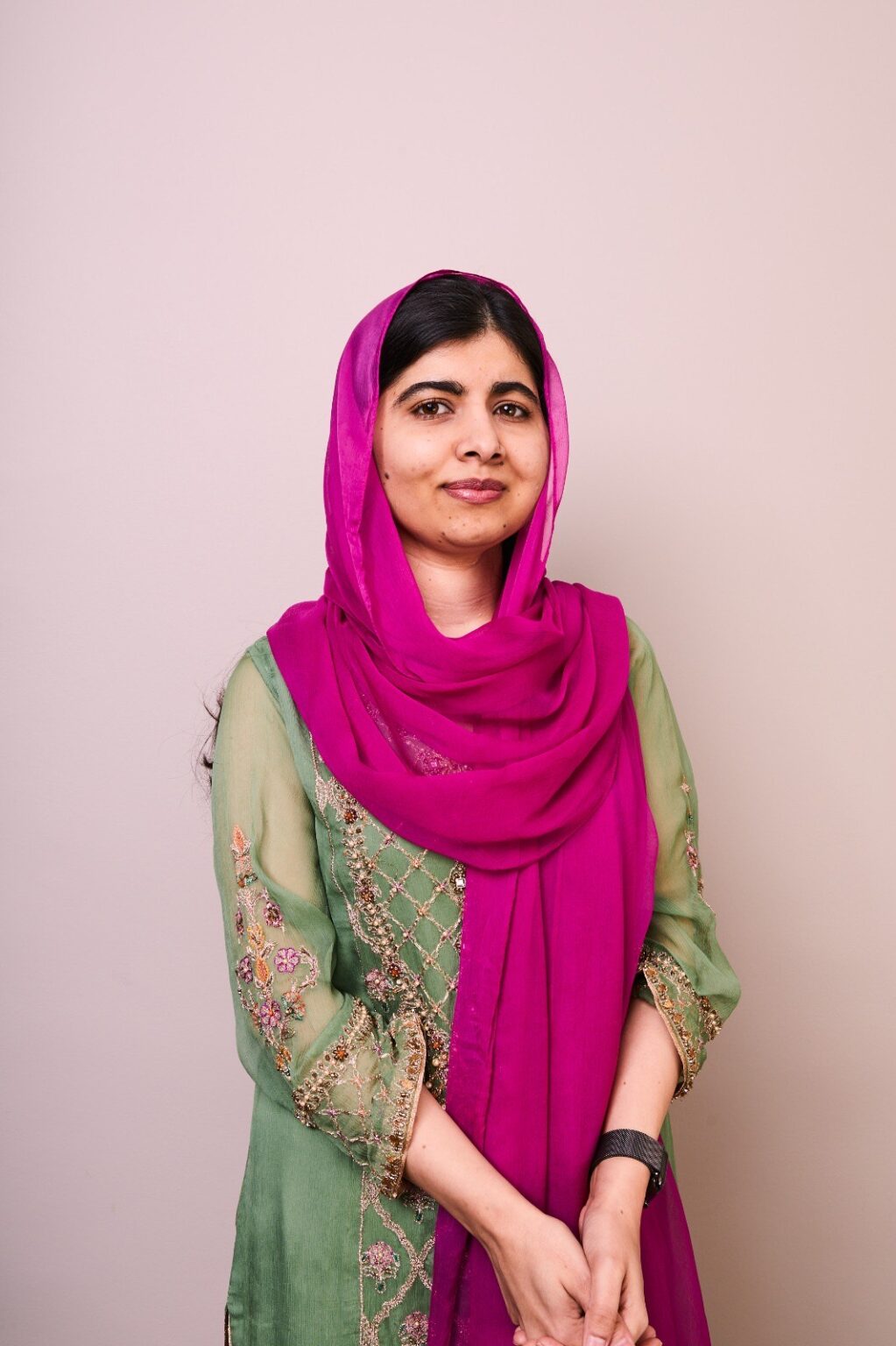 Malala Yousafzai - Divulga