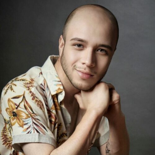 Edgar Torres - Divulga