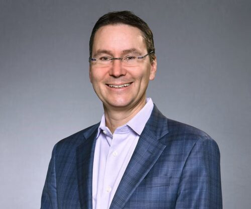 Eric T. Anderson - Divulga