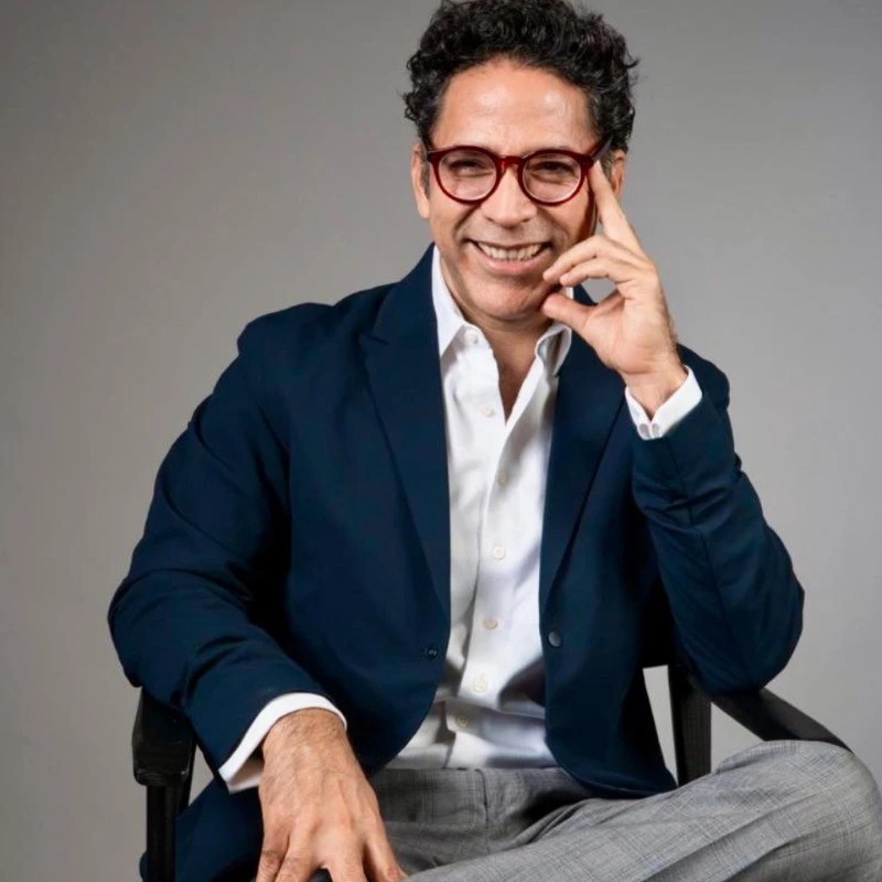 Juan Alfonso Mejía - Divulga